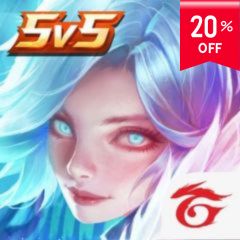Garena AOV: AOV Day - Pasar Games